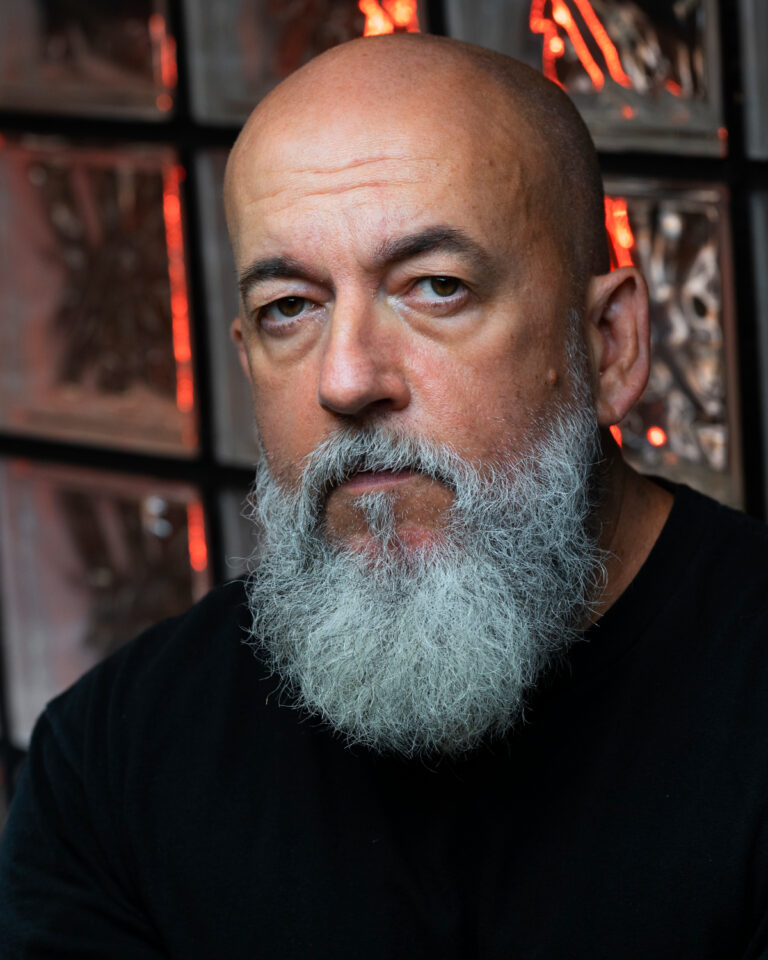 Descubra o modelo de barba ideal para cada tipo de rosto! - BARBA BRAVA