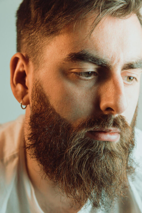Qual o tipo ideal de barba para cada formato de rosto? Conheça 12 ...