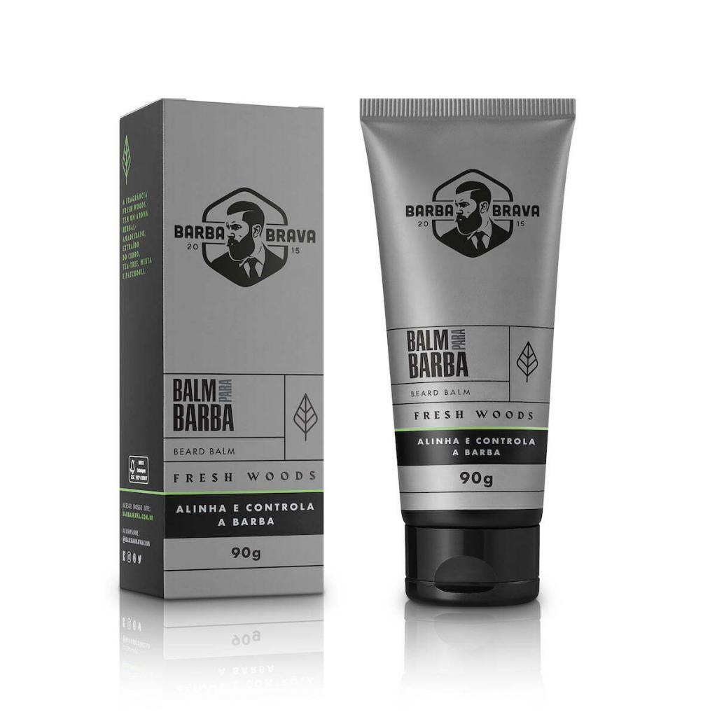 Guia prático: 5 dicas de como deixar sua barba lisa e macia - BARBA BRAVA
