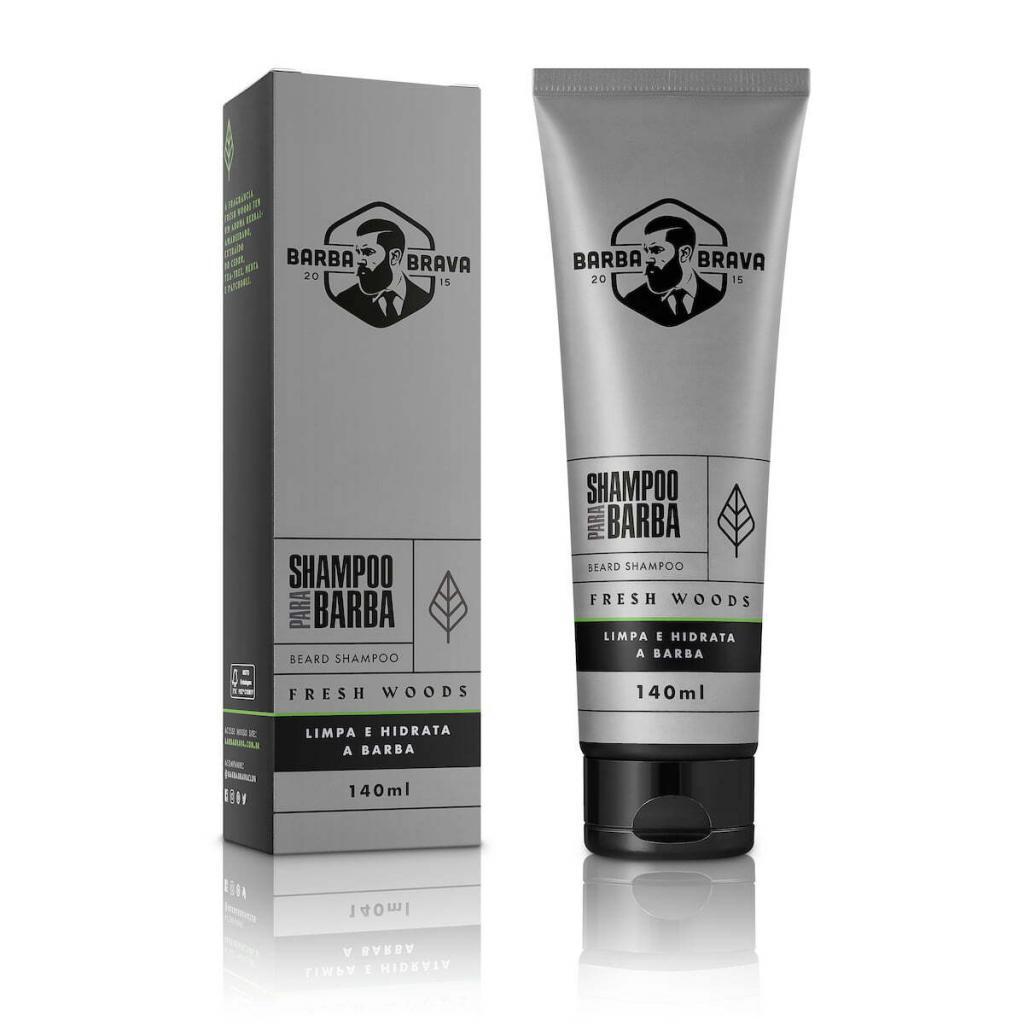 7 dicas práticas para ter uma barba cheia de respeito! - BARBA BRAVA