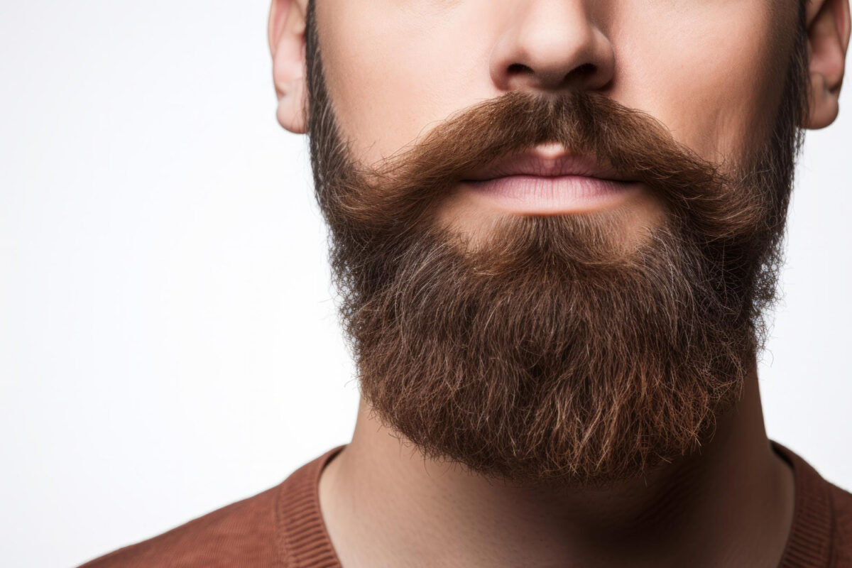 Modelação da barba: dicas para estilizar e modelar com maestria - BARBA ...