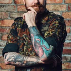 Guia prático: 5 dicas de como deixar sua barba lisa e macia - BARBA BRAVA