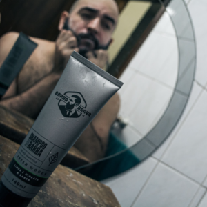 Guia prático: 5 dicas de como deixar sua barba lisa e macia - BARBA BRAVA